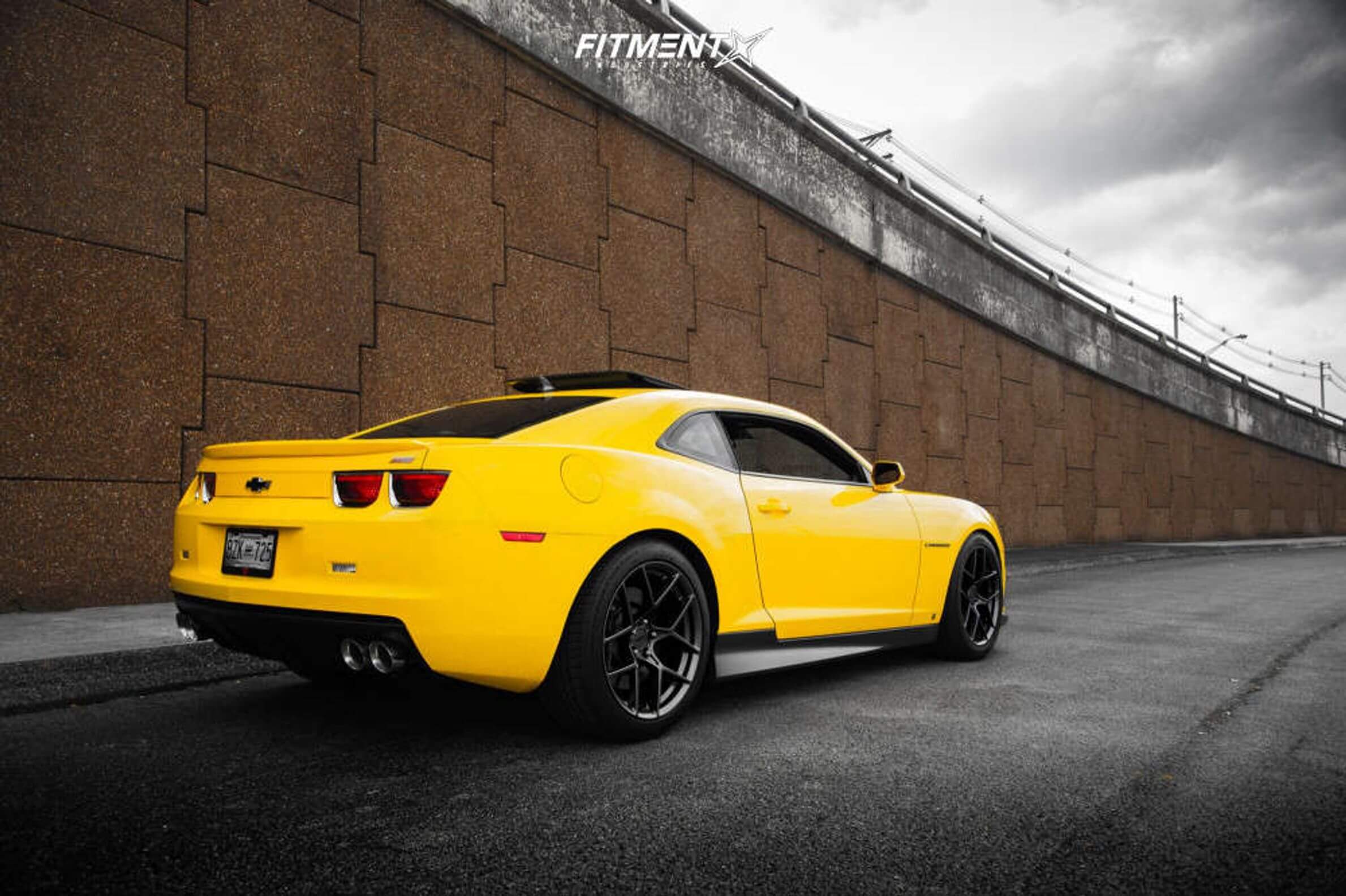 The History of American Racing Wheels [and why you should care ...